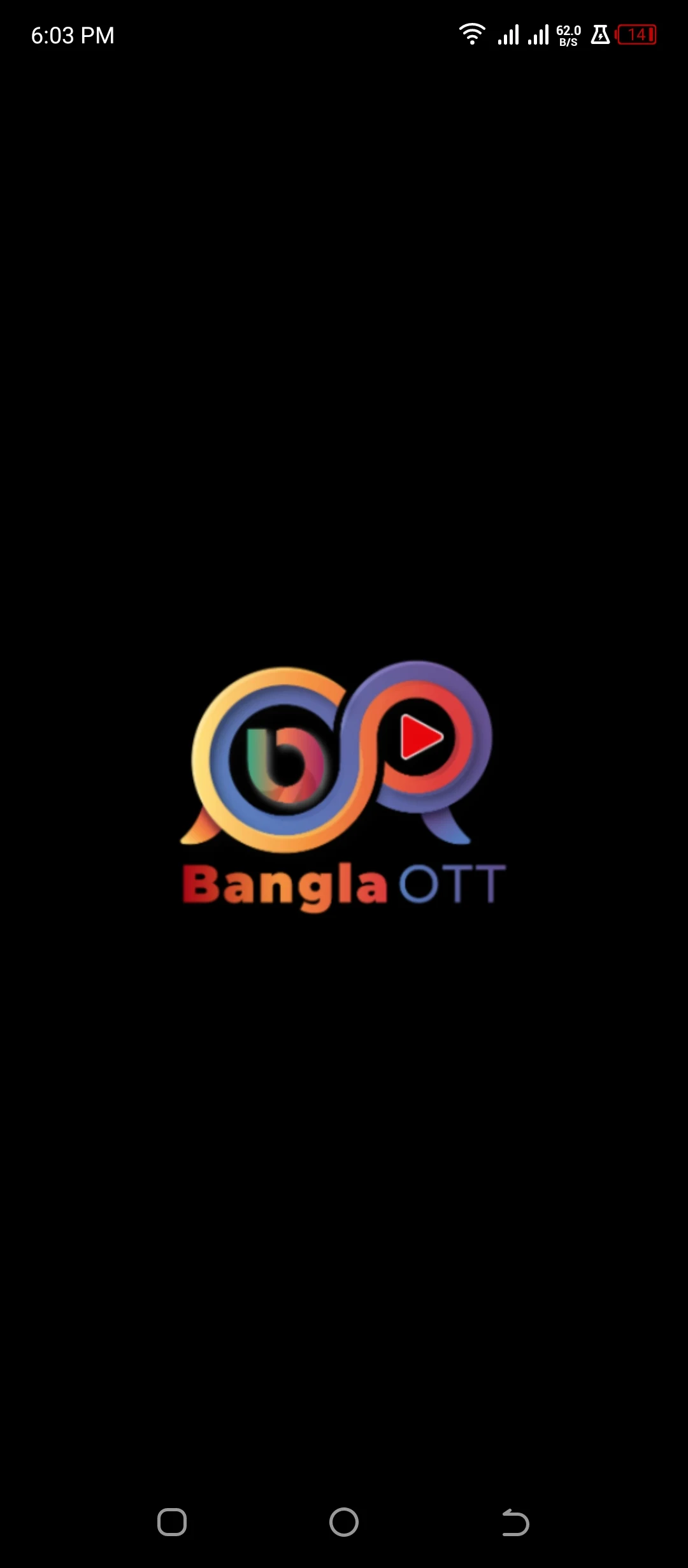 Download Bangla OTT on PC with MEmu