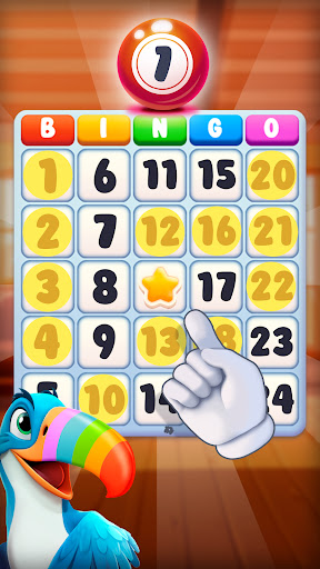 Descargar Bingo en PC con MEmu
