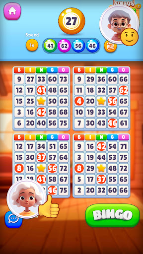 Descargar Bingo en PC con MEmu