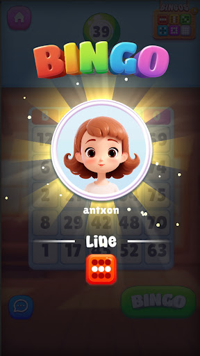 Descargar Bingo en PC con MEmu