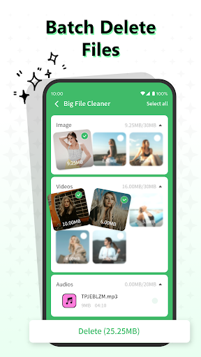 Download Tidy Cleaner Pro on PC with MEmu
