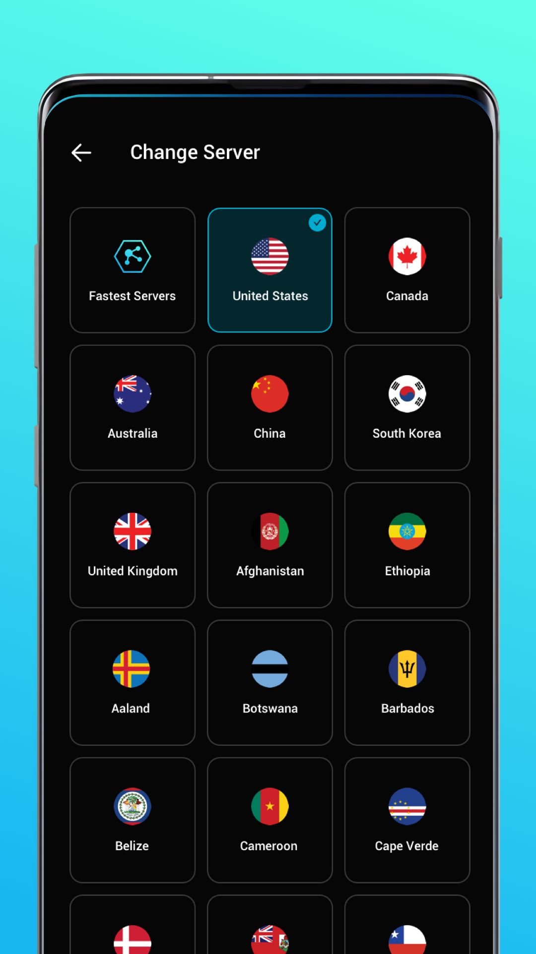 تحميل Tik Proxy - Stable VPN علي جهاز الحاسوب ب MEmu
