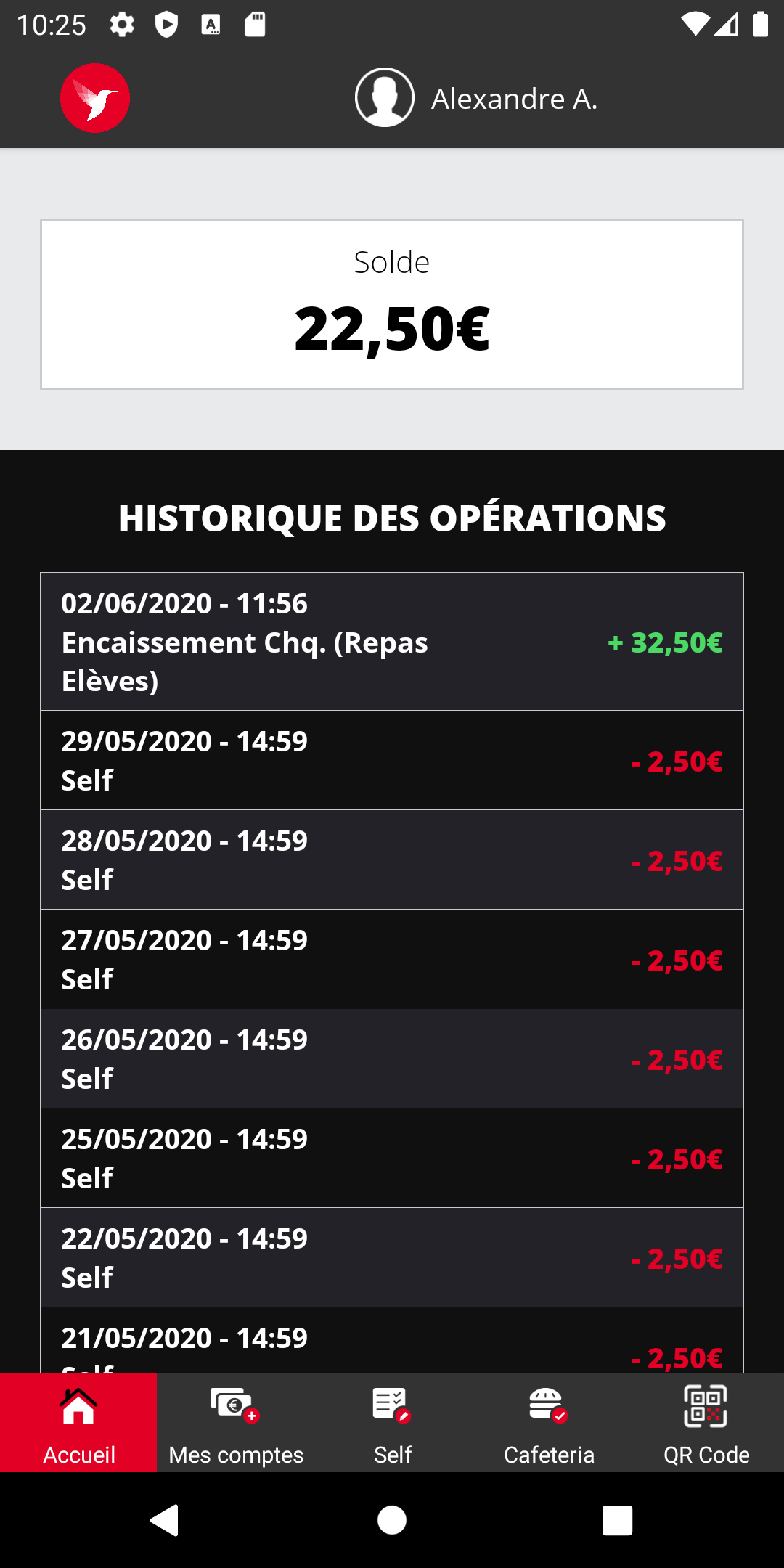 Téléchargez MyTurboself sur PC avec MEmu