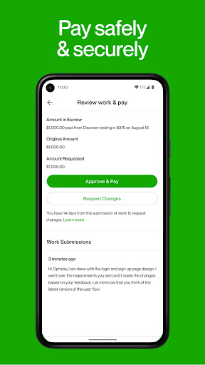 Descargar Upwork for Clients en PC con MEmu