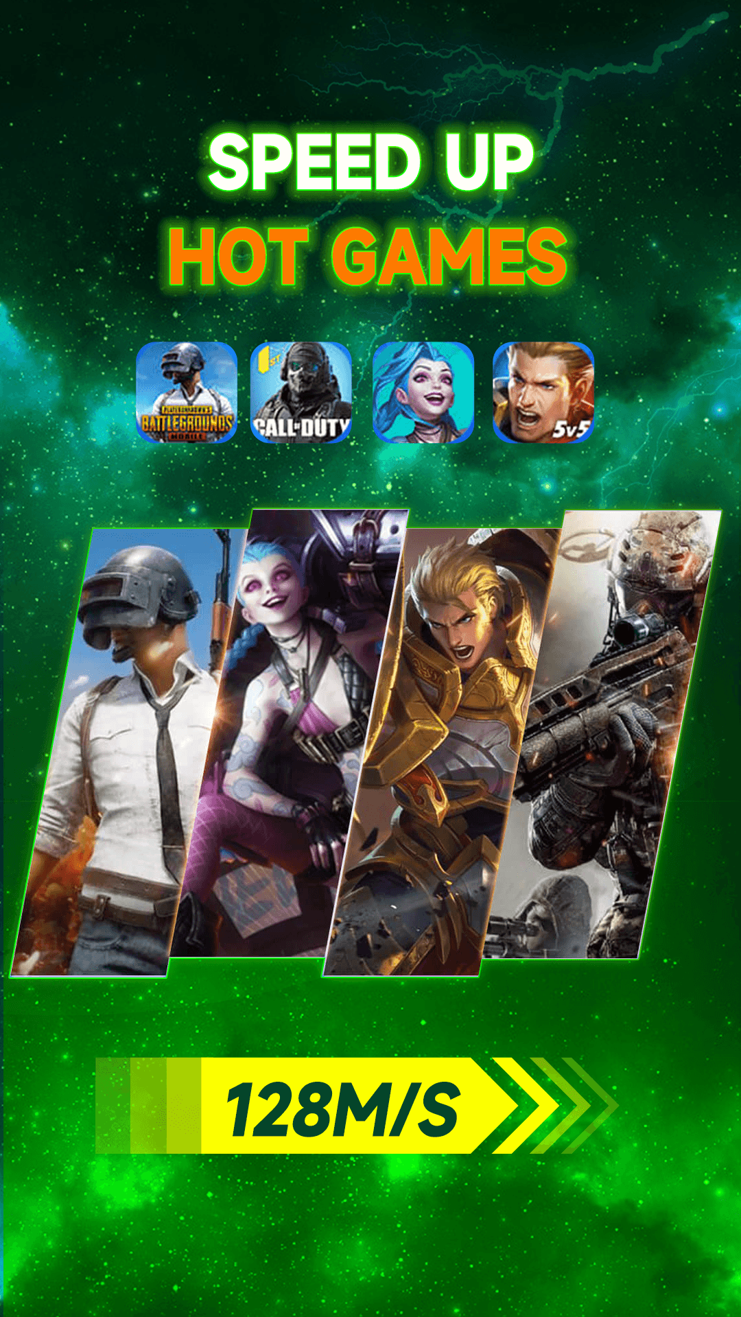 Download Vast VPN - Secure VPN Proxy on PC with MEmu