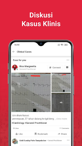 Unduh Docquity- Jejaring Para Dokter di PC dengan MEmu