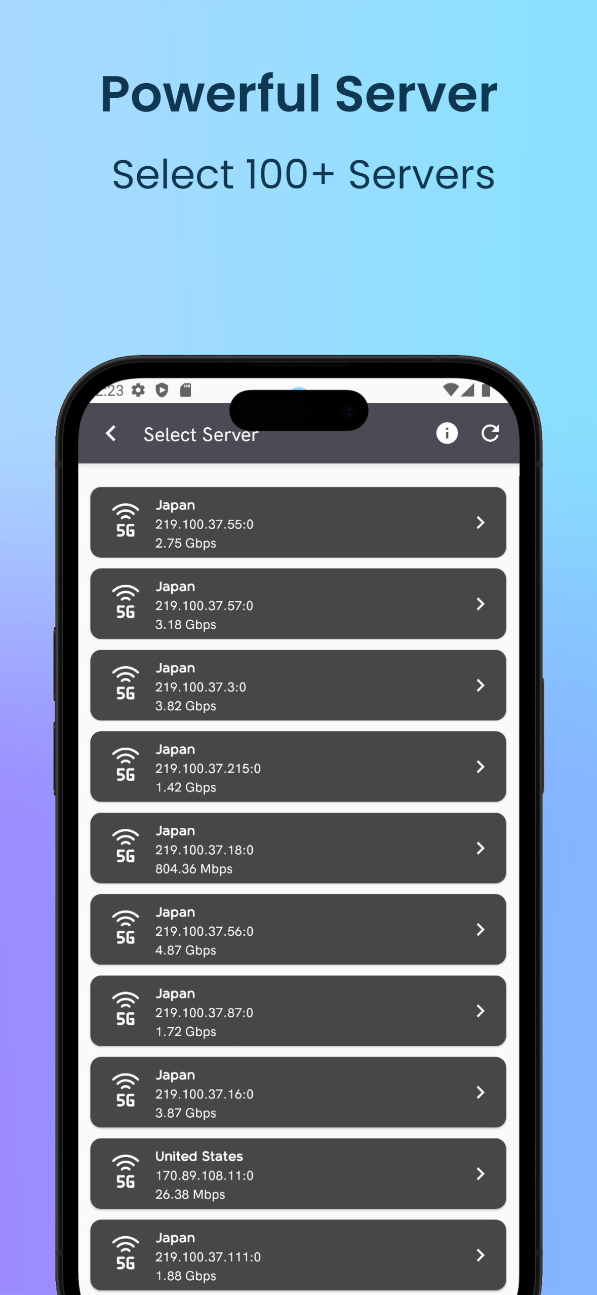 Download SiMontok VPN - Anti Blokir on PC with MEmu