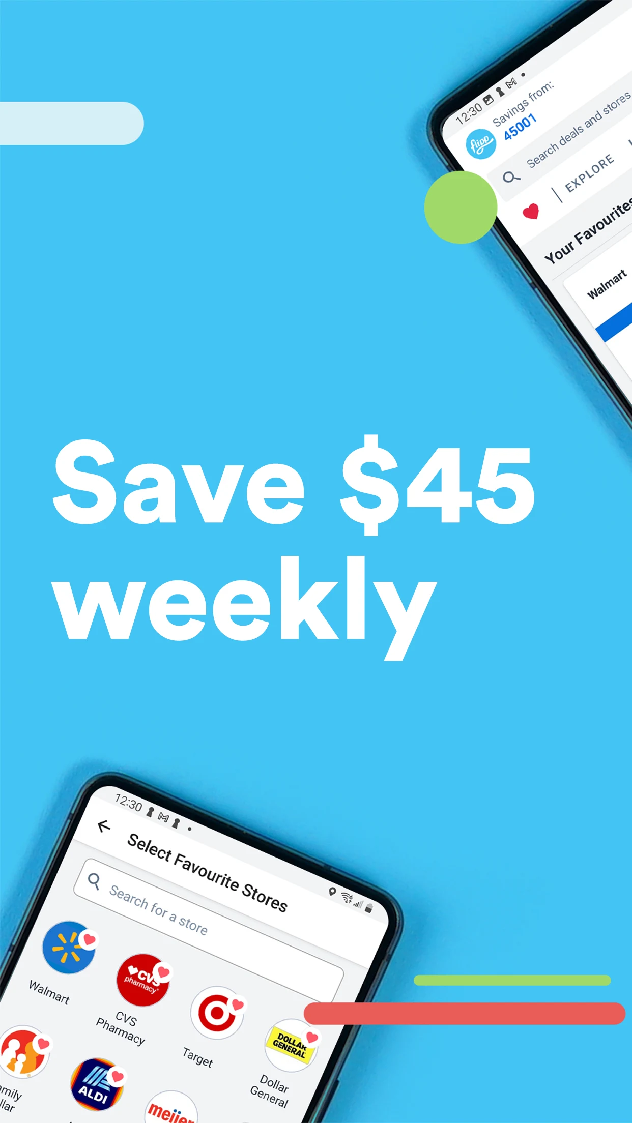 Download Flipp - Weekly Shopping on PC with MEmu Download Flipp - Weekly Shopping on PC with MEmu