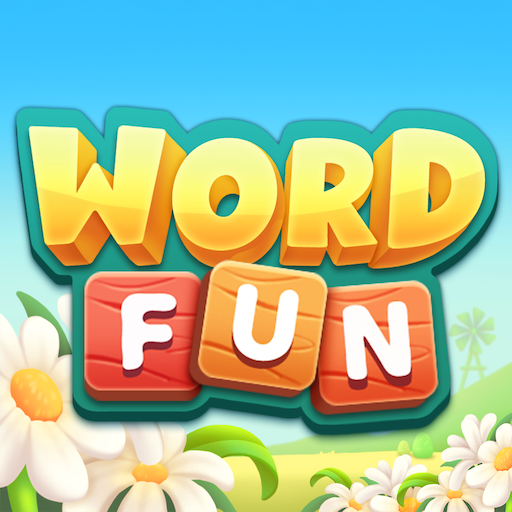 Pobierz Word Fun: Brain Connect Games na PC za pomocą MEmu