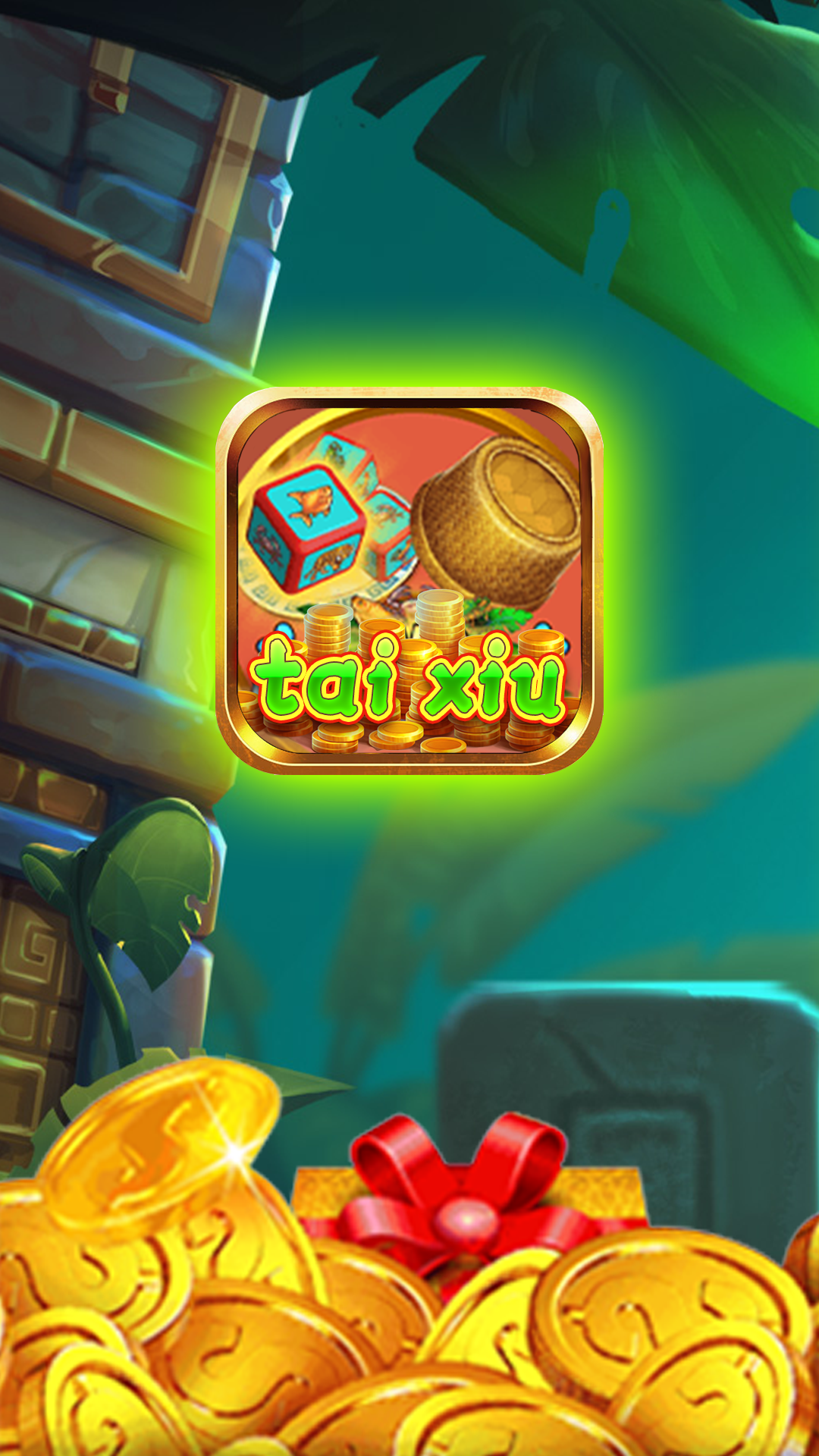 Tải tai xiu：lucky trên PC với Memu