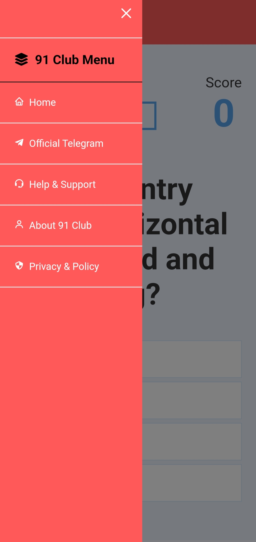 Download 91 Club : Colour Prediction on PC with MEmu
