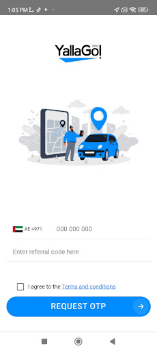 Téléchargez YallaGo Pro! sur PC avec MEmu