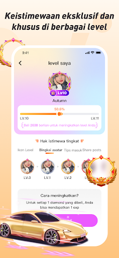 Unduh SeeYa Live di PC dengan MEmu