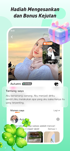 Unduh SeeYa Live di PC dengan MEmu