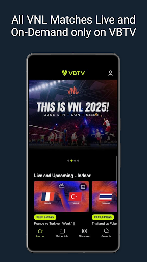 Descargar VBTV en PC con MEmu