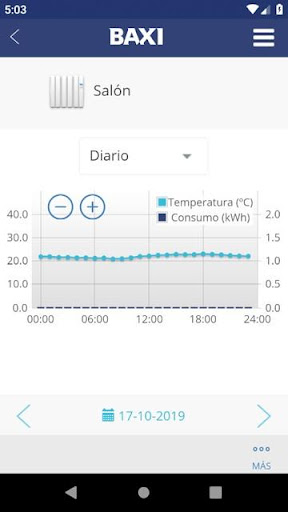 Download BAXI Heat Connect op PC met MEmu