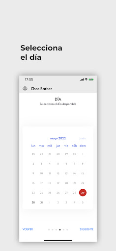 Scaricare Cheo Barber su PC per MEmu