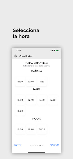 Scaricare Cheo Barber su PC per MEmu