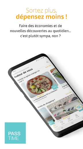 Téléchargez Passtime sur PC avec MEmu