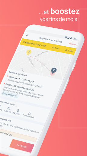 Téléchargez Yper Shopper sur PC avec MEmu