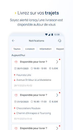 Téléchargez Yper Shopper sur PC avec MEmu