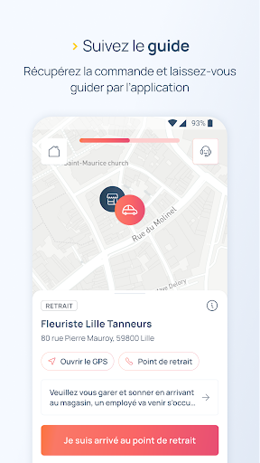 Téléchargez Yper Shopper sur PC avec MEmu