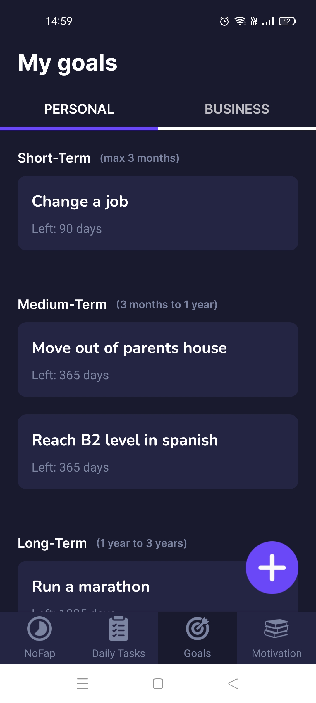 Download NoFap on PC with MEmu