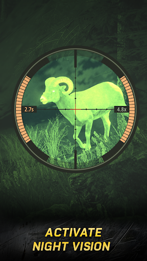 Download Hunting Rivals: Sniper Games op PC met MEmu