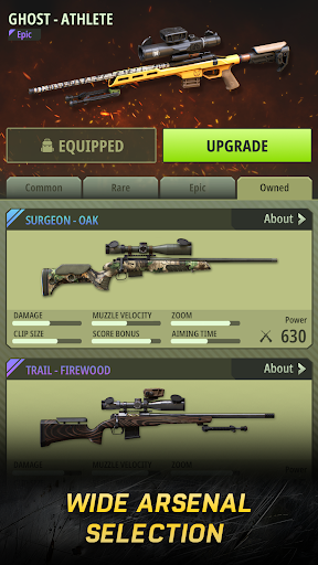 Download Hunting Rivals: Sniper Games op PC met MEmu