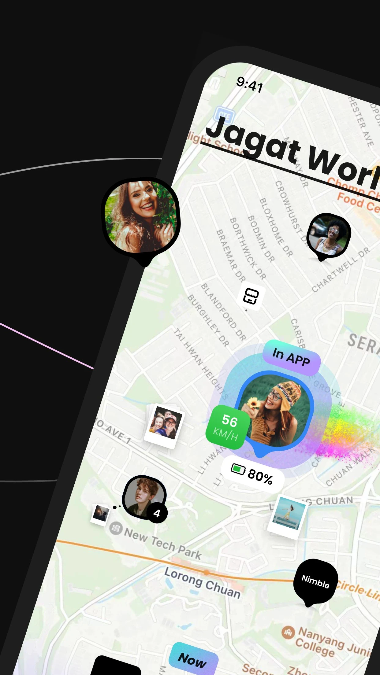 Download Jagat on PC with MEmu