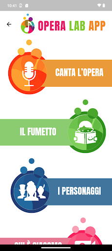 Scaricare Opera Lab App su PC per MEmu