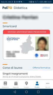 Scaricare PoliTO Students su PC per MEmu