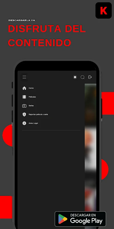 Descargar Keflix + en PC con MEmu