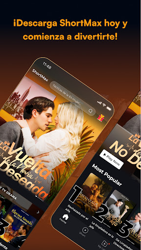 Descargar ShortMax - Watch Dramas & Show en PC con MEmu