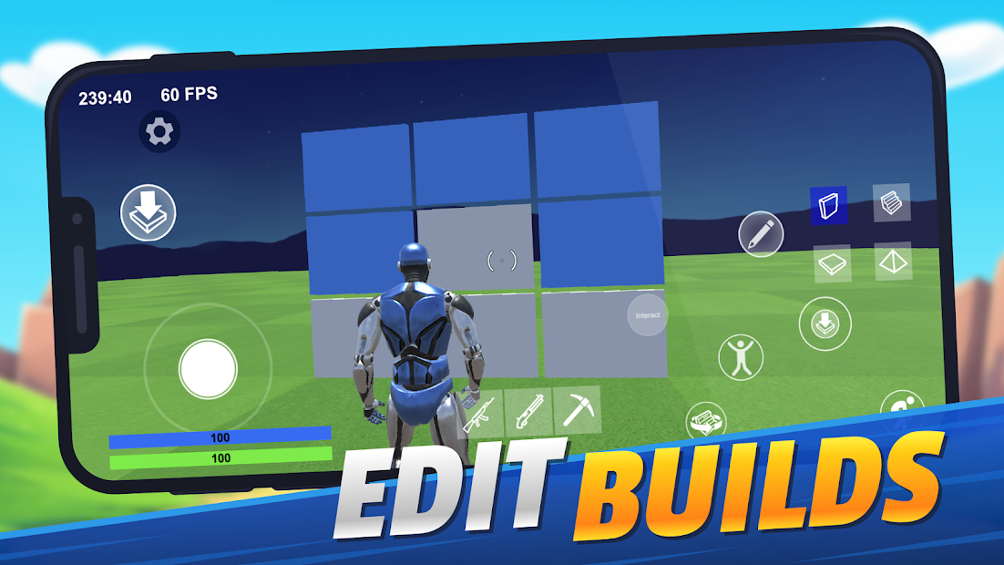 Download 1v1 LOL Online Building Shooting Simulator On PC With MEmu Download 1v1 LOL Online Building Shooting Simulator On PC With MEmu
