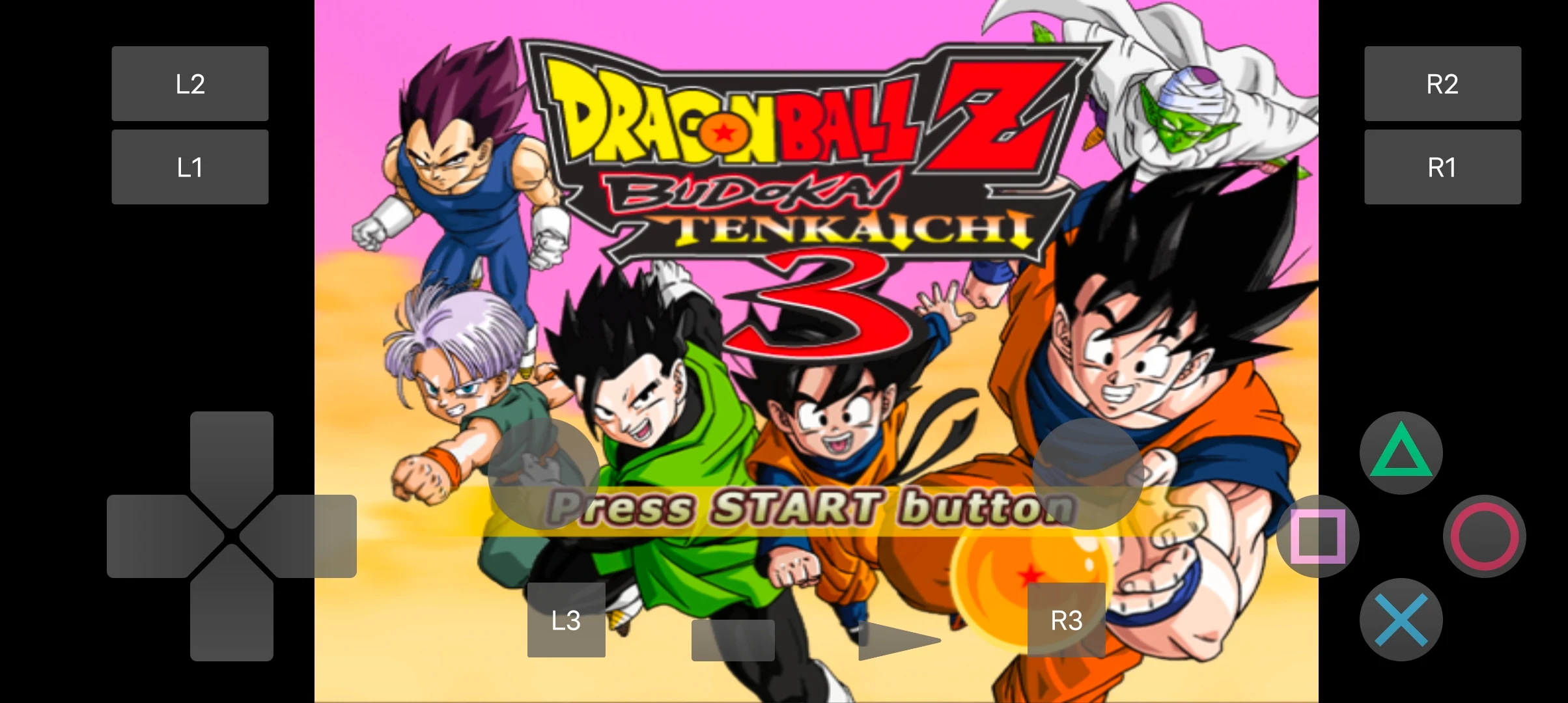 Descargar PS / PS2 / PSP en PC con MEmu