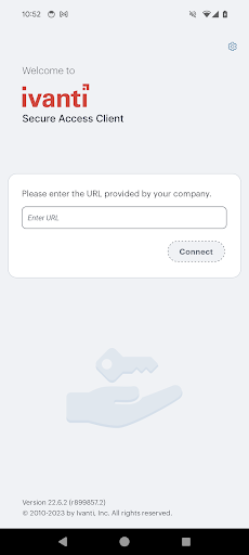 Download Ivanti Secure Access Client op PC met MEmu