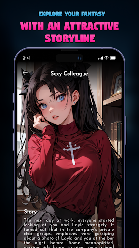 Download Neverending: AI Challenge on PC with MEmu