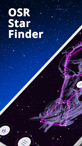 Tải OSR Star Finder - Find Stars trên PC với Memu