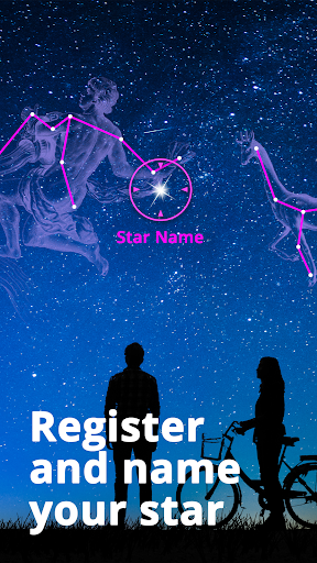 Tải OSR Star Finder - Find Stars trên PC với Memu
