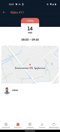 MEmu کے ساتھ پی سی پر PlanGo LeerlingApp ڈاؤن لوڈ کریں
