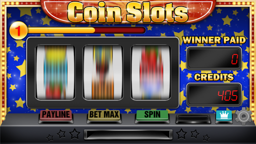 Unduh Coin Slots di PC dengan MEmu