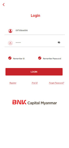 ดาวโหลด BNK SUM บน PC ด้วย Memu