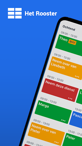 Download Het Rooster op PC met MEmu