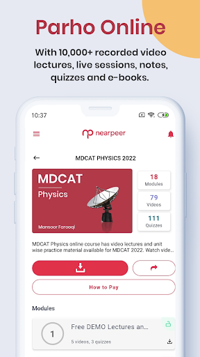 ดาวโหลด Nearpeer บน PC ด้วย Memu