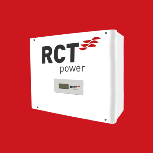 RCT Power App auf PC herunterladen mit MEmu