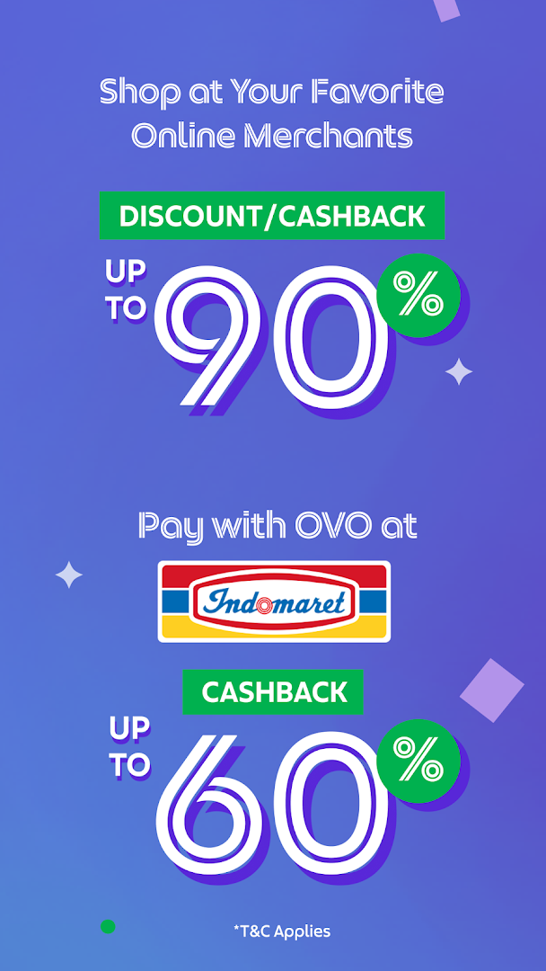 Download OVO on PC with MEmu