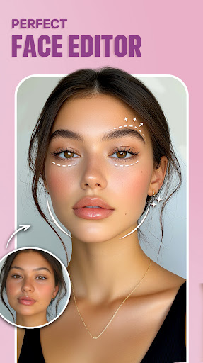 Muat turun AI Photo Enhancer - PixLift di komputer dengan MEmu