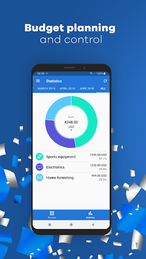 MrReceipt - bills in one place电脑版下载 - 逍遥安卓模拟器