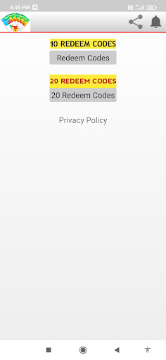 MEmu के साथ पीसी पर Redeem code - All Games डाउनलोड करें